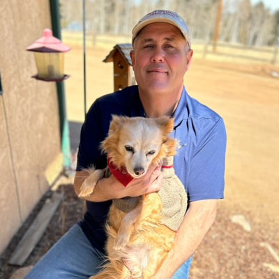 Team - Vet in Divide | Teller Park Veterinary Service